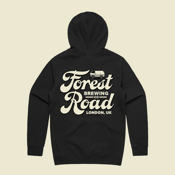 MERCH – Forest Road Brewery